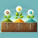 Fertilizer Basics: NPK Ratios and Plant Nutrition - Flowers & Plants