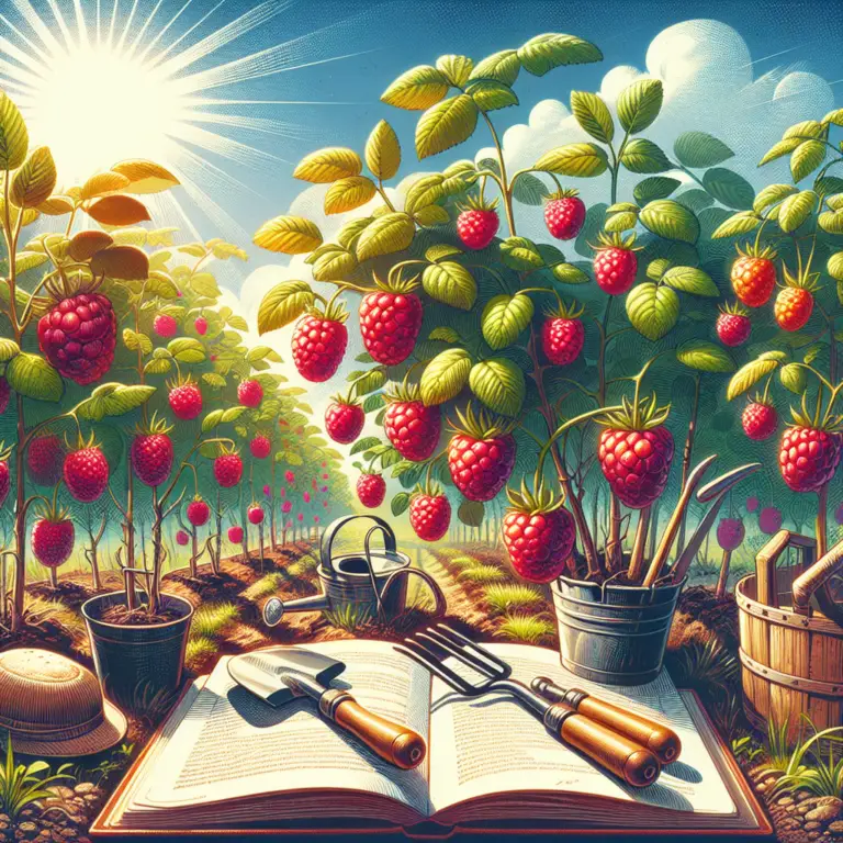 How to Grow and Care for Hardy Yumberry Plants - Flowers & Plants