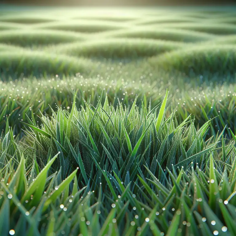 Understanding the Features of Kentucky Bluegrass in Your Lawn - Flowers ...
